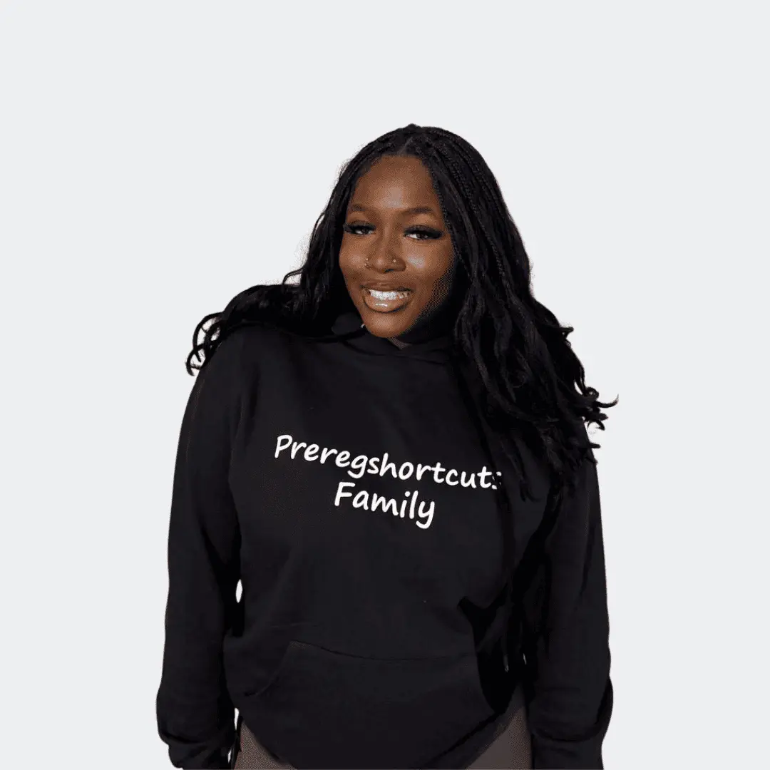 Pre-Reg Shortcuts